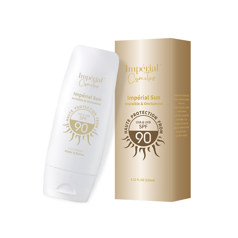 IMPERIAL SUN – Imperial Beauty Paris